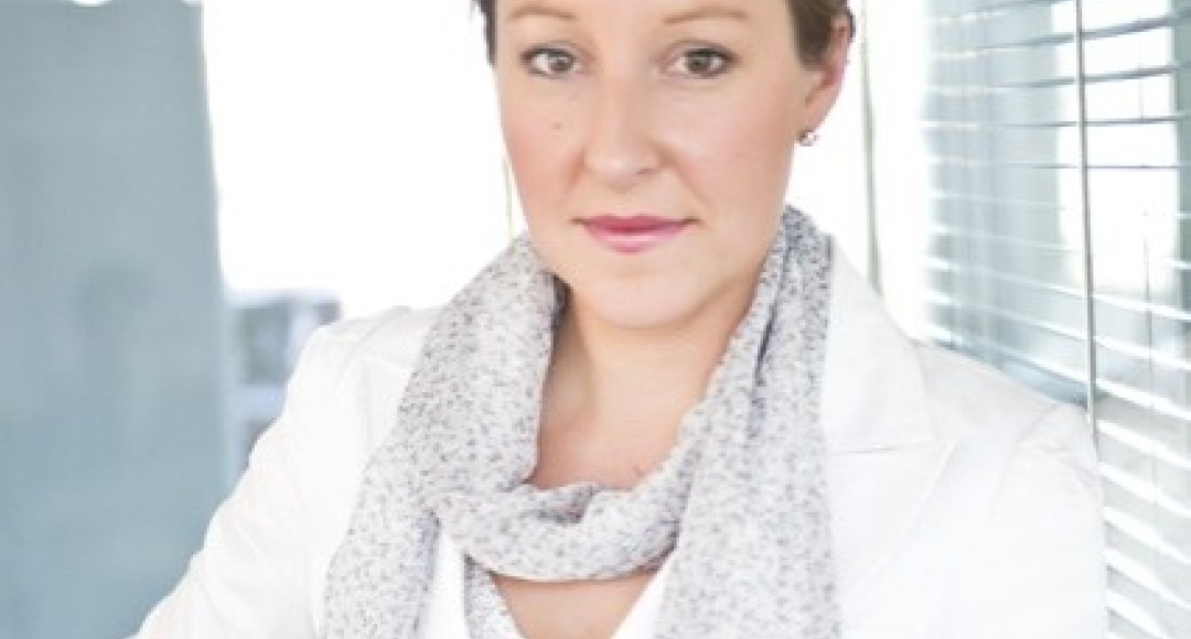 Miriam Krekel wird Stellvertreterin des "B.Z."-Chefredakteurs