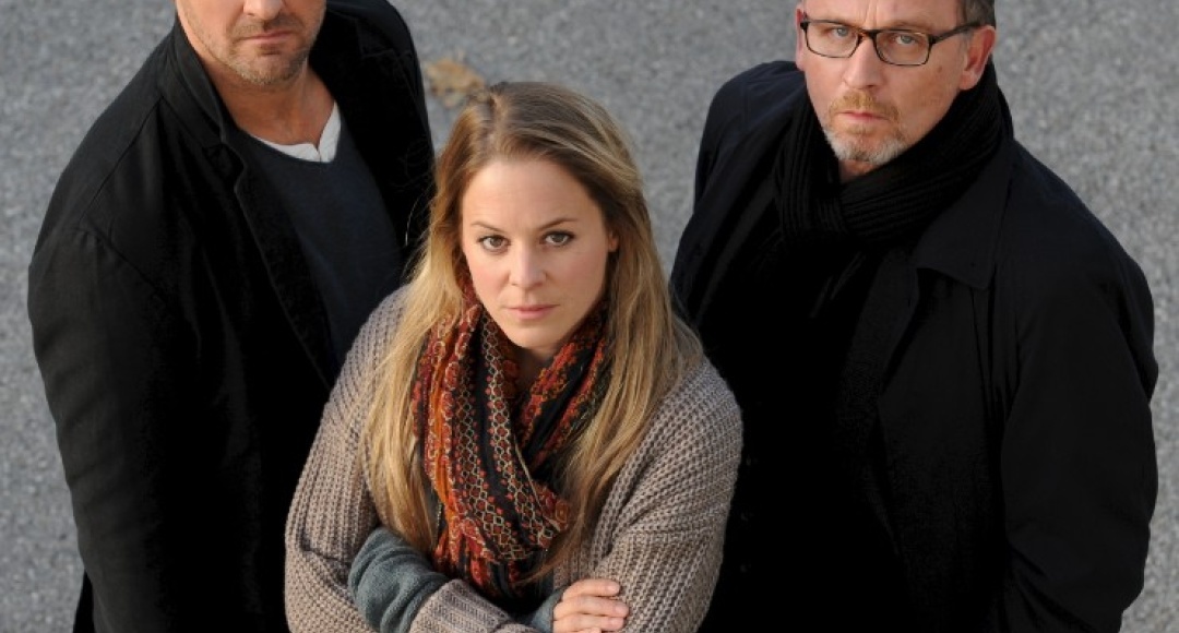 ZDF dreht Pilot für neue Samstags-Krimireihe
