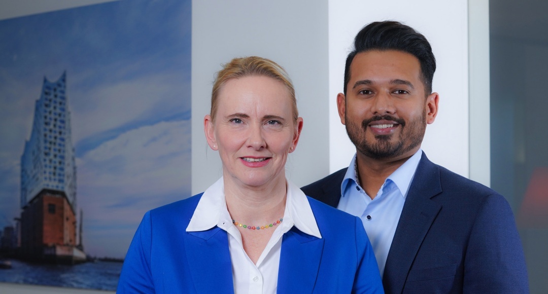 Frische news aktuell-Doppelspitze mit Busch und Lingeswaran - Stier ...