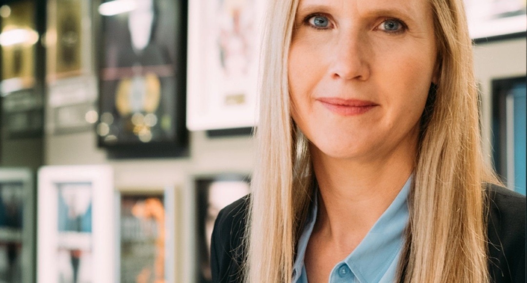 Nina Gerhardt steigt zur CEO von RTL Radio Deutschland auf