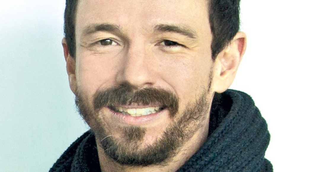 Aus gutem Journalismus gute Filme und Serien machen: SZ und Constantin ...