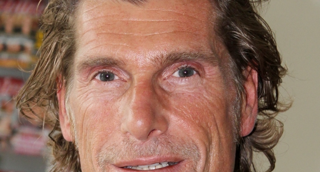 Opitz löst Rose als Chefredakteur ab