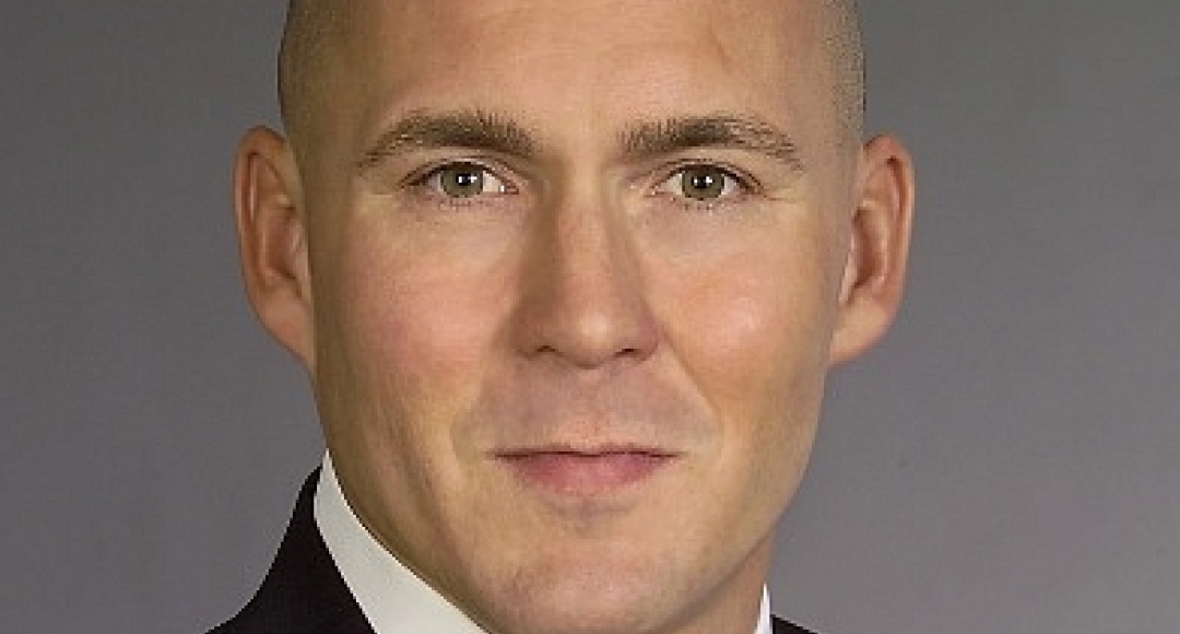 Panconcelli wird Gesamtanzeigenleiter