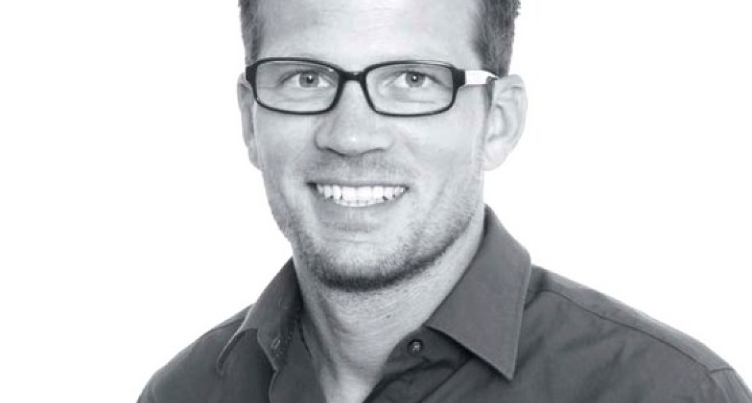 Pascal Becker kümmert sich um Toyota