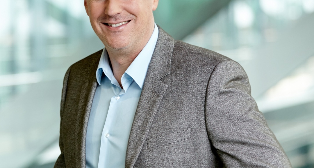 Paul Mudter über Weiterbildung: Jeder muss durch das Tal der Tränen gehen