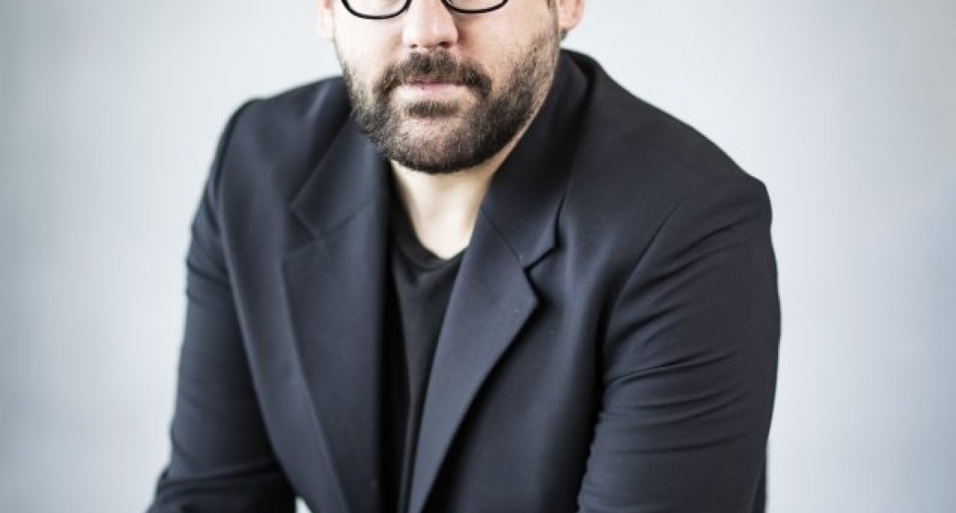 Am Ende heißt es auch, Schutzschild zu sein: Bild-Vize Paul Ronzheimer ...