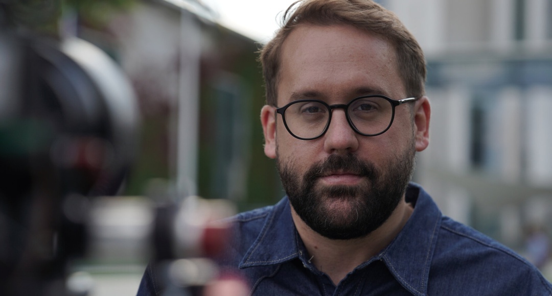 Warum Paul Ronzheimer in Deutschland beschimpft und bedroht wurde