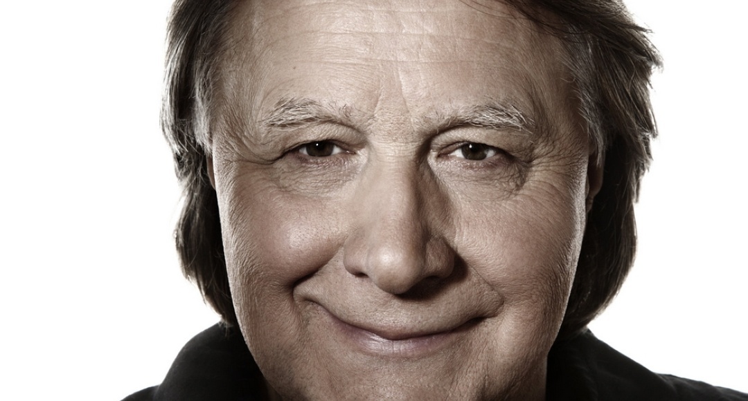 Peter Urban geht in den Ruhestand