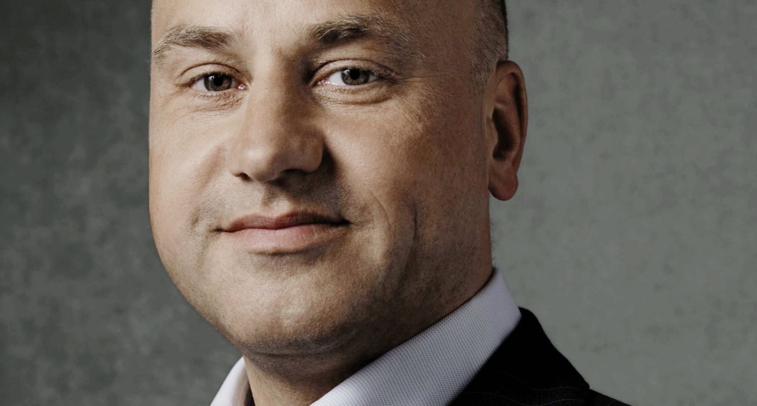 Thomas Feldhaus und Christopher Roskowetz bilden Doppelspitze bei neuer ...