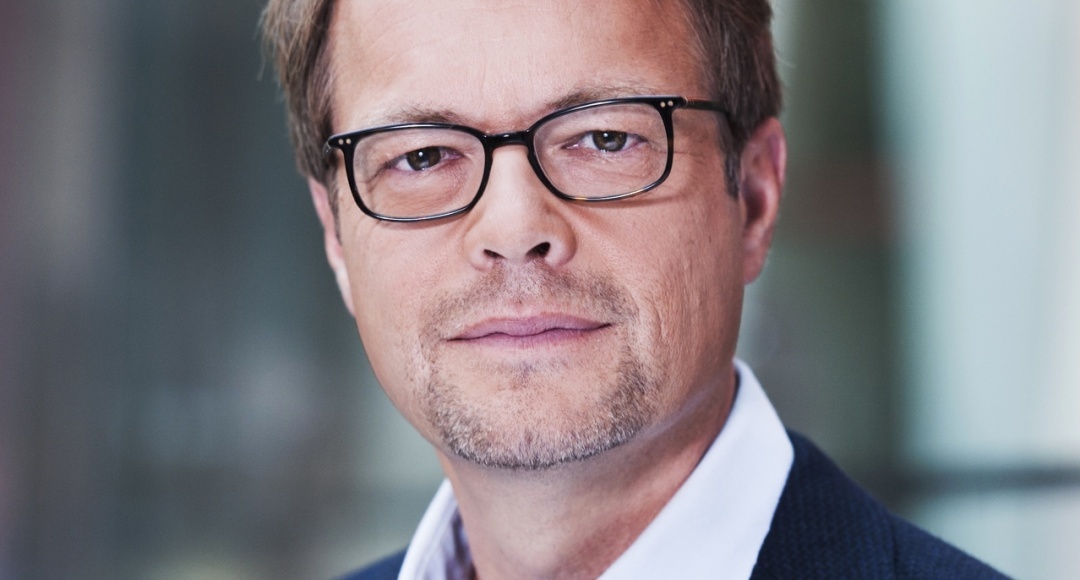 Peter Kunz leitet ZDF-Landesstudio Niedersachsen