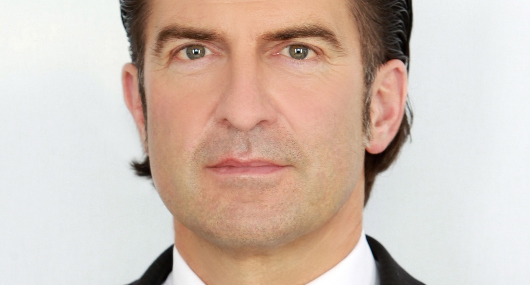 Hans Fink führt BurdaIntermedia