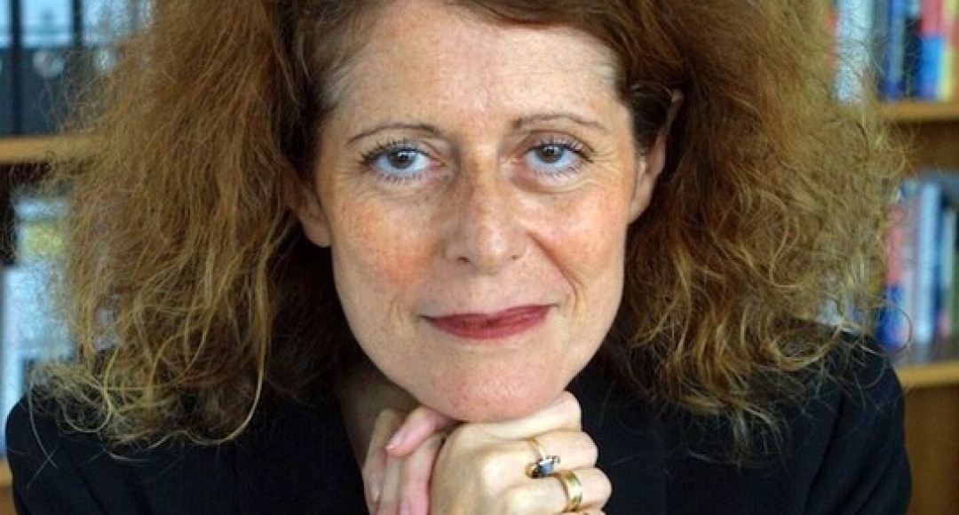 Rachel Salamander gibt Leitung der "Literarischen Welt" ab
