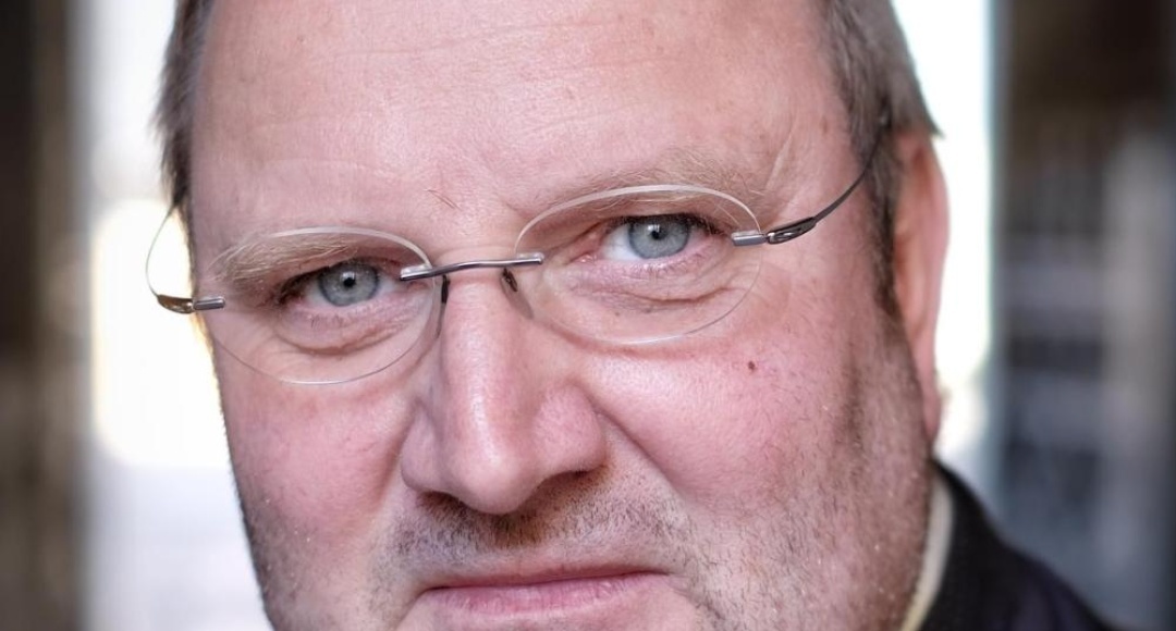 Brandbrief an Döpfner & Boie: Politikjournalist Ralf Schuler macht bei ...