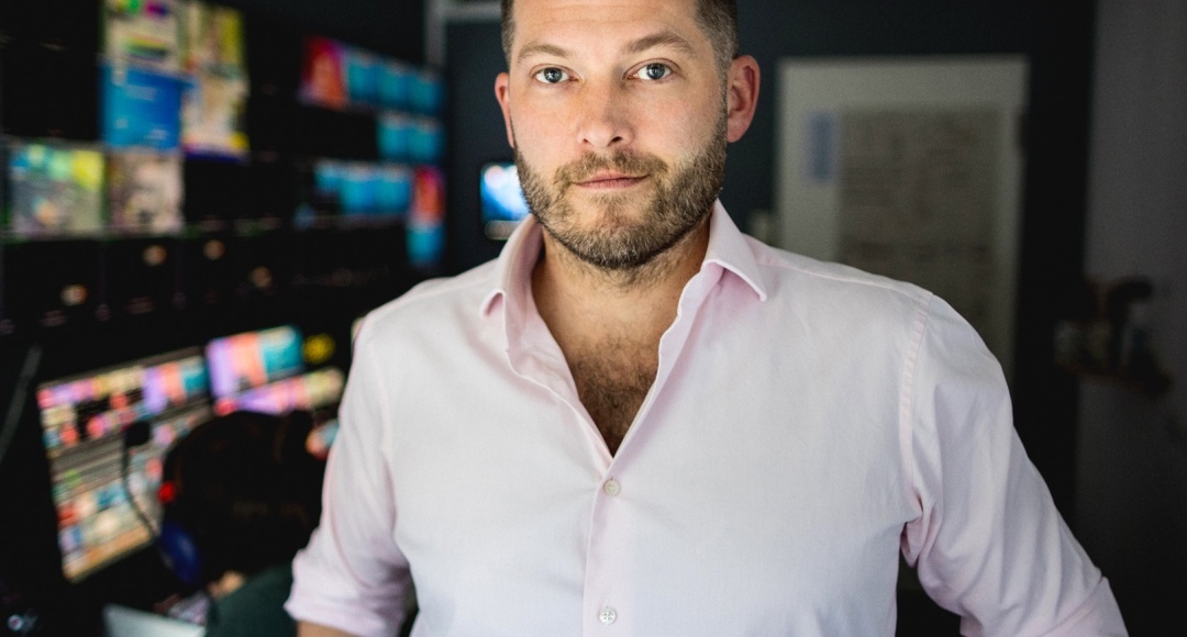 Bis zur Klärung der Vorwürfe: Bild-Chefredakteur Julian Reichelt ist ...