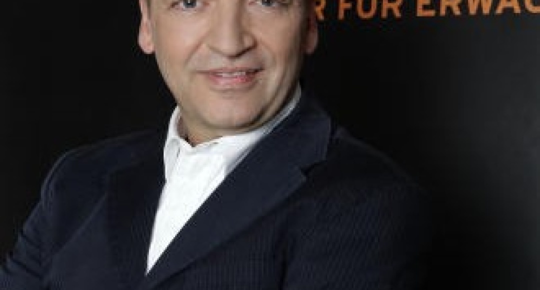 Robert Skuppin wird Programmchef