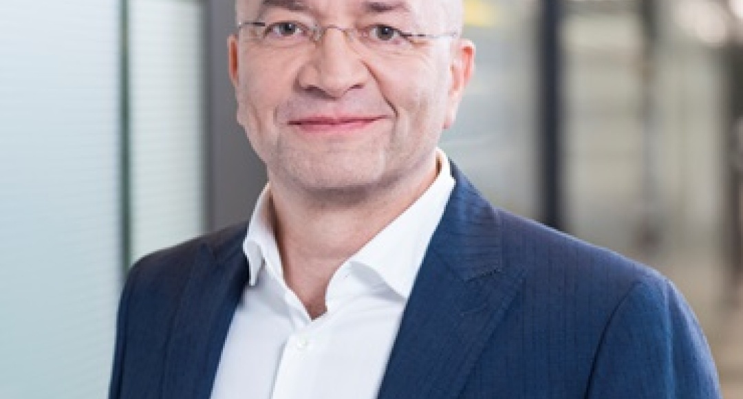 Robert Sandmann folgt auf Monika Fendt