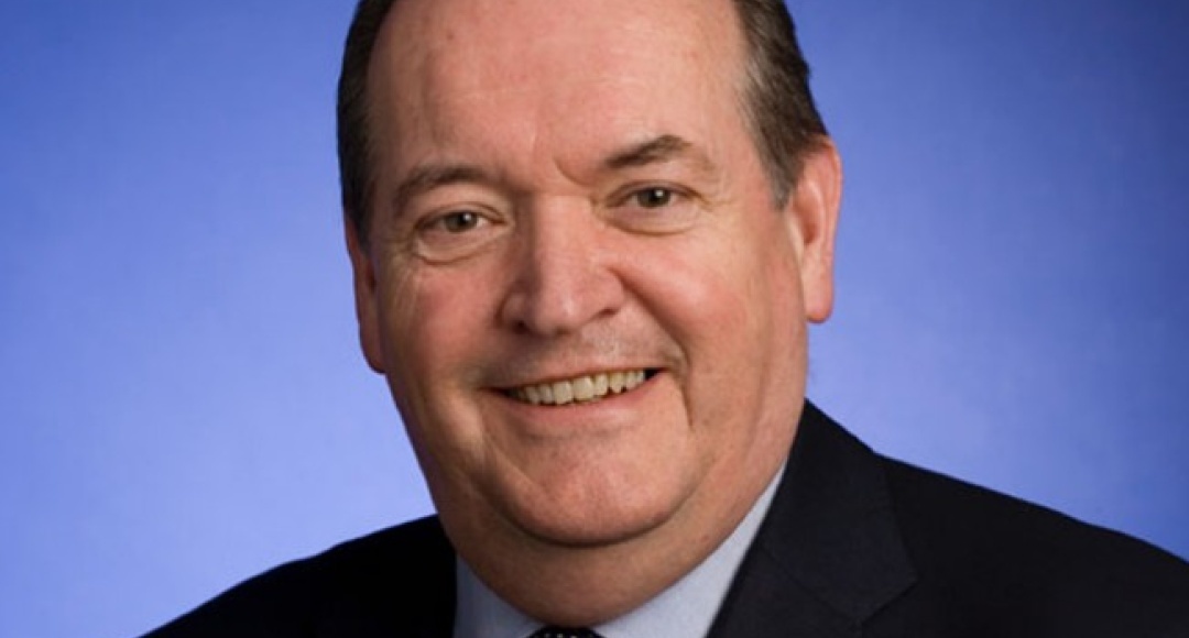 Robin Baker ist neuer Chairman