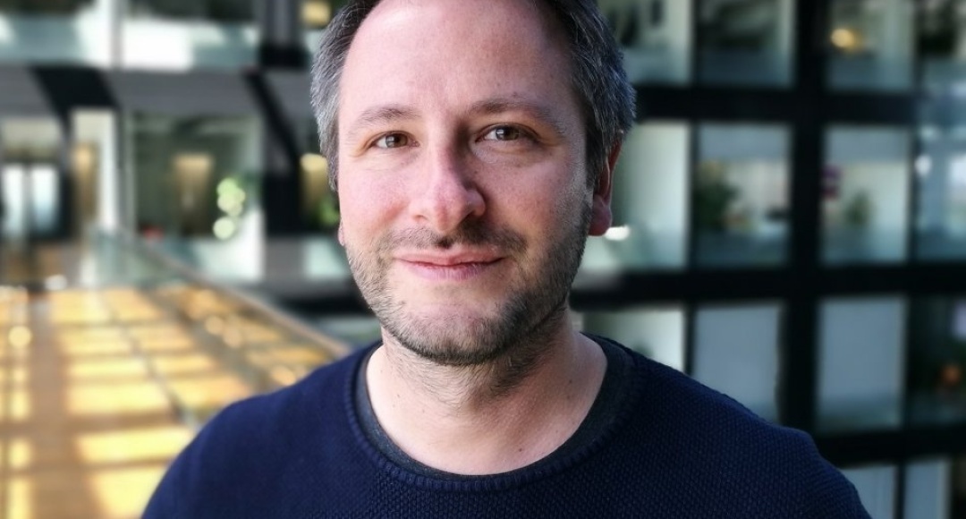 Süddeutsche Zeitung macht Roman Deininger zum Chefreporter