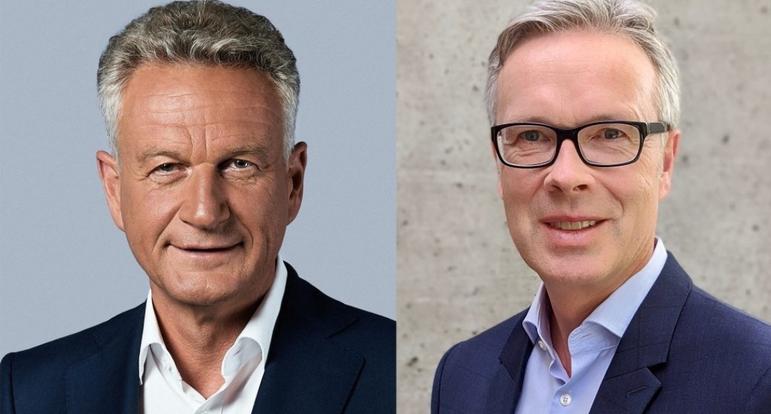 Frank Hoffmann wird WeltN24-Geschäftsführer - Torsten Rossmann geht