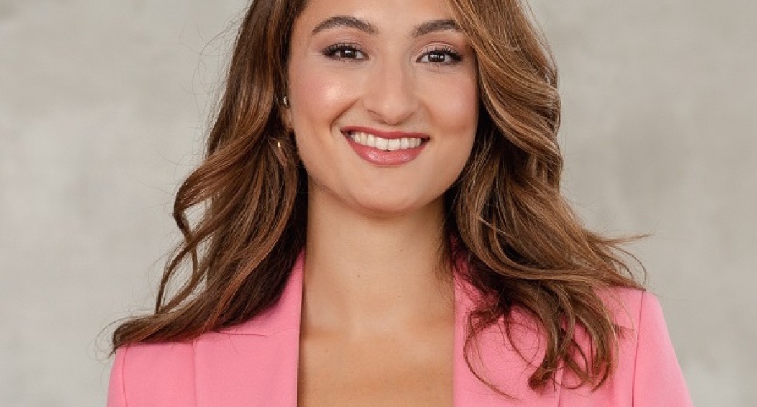 Jasamin Mehregani und Jonas Himmel steigen zu News-Moderatoren bei RTLzwei auf