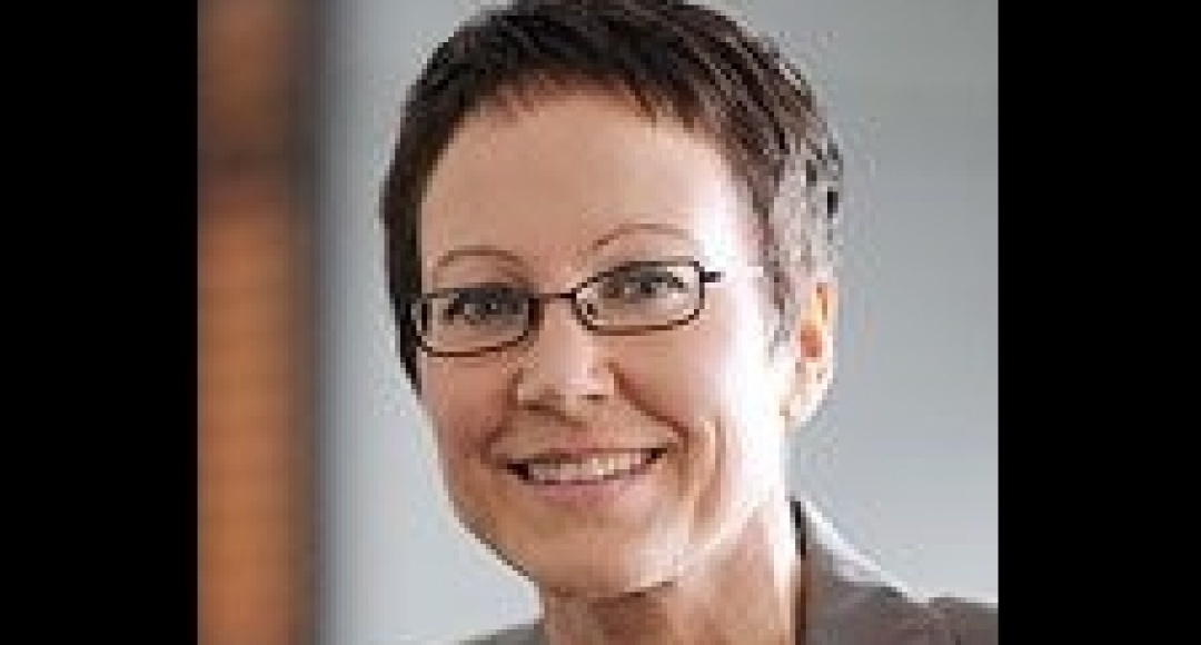 Ruck-Schröder spricht ab Januar "Das Wort zum Sonntag"