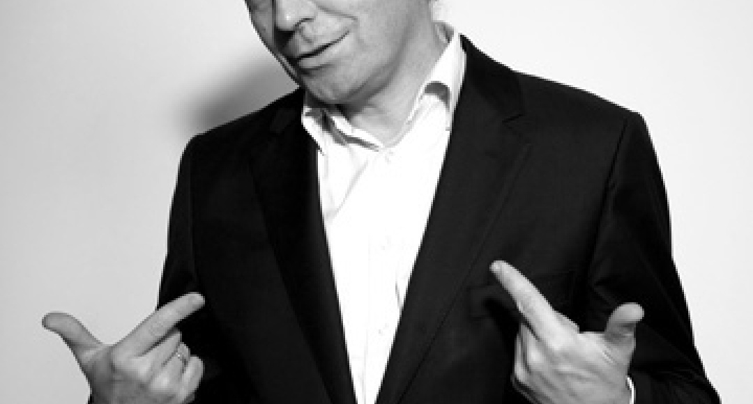 Rudolf Spindler leitet Ringier Deutschland