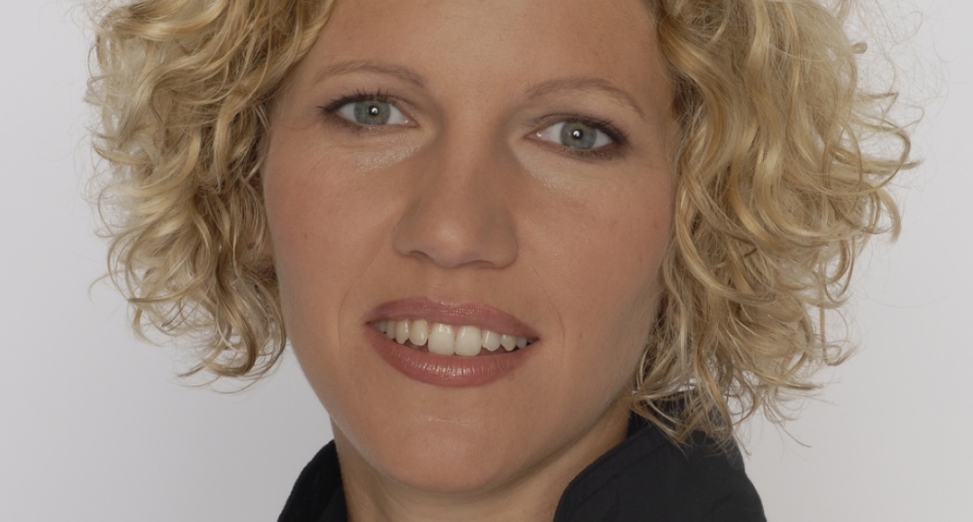 Sabine Haase neuer Chief Operating Officer
