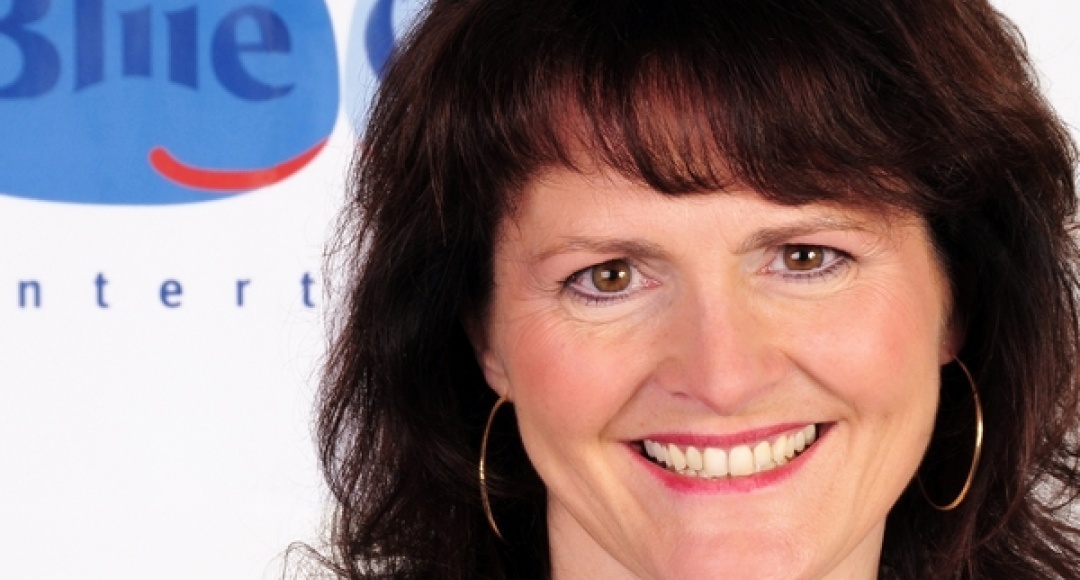 Prinzessin trifft auf "Predators"