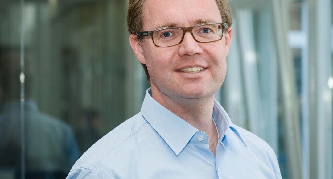 Simon Thun übernimmt Geschäftsführung von Saatchi & Saatchi Pro