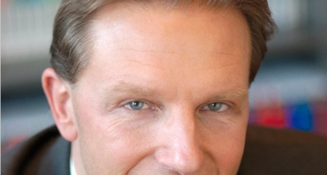 Stefan Hensel wird Senior Brand Manager