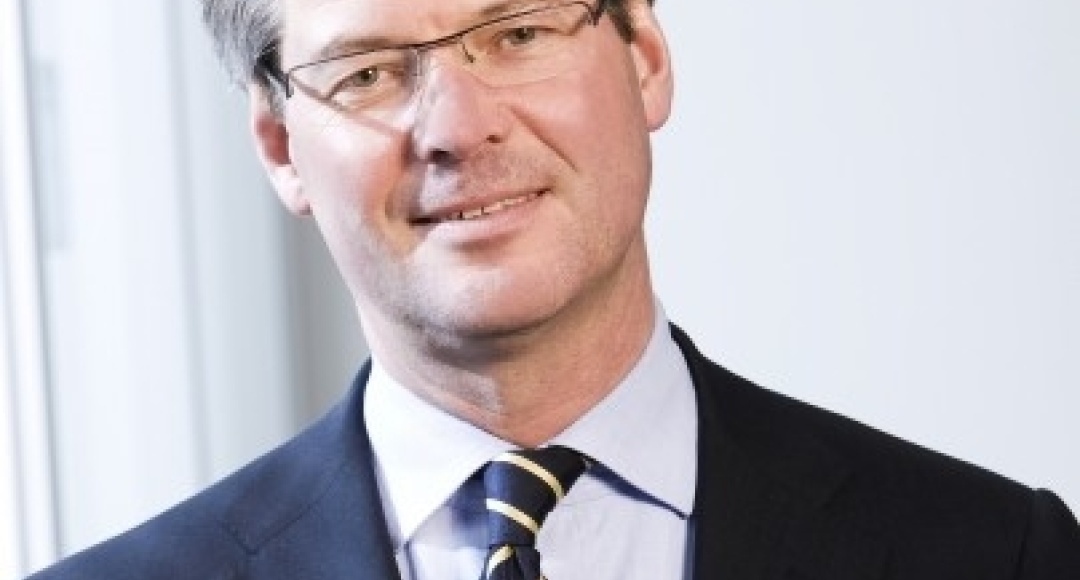 Stefan Rühling folgt auf Bonny als Sprecher