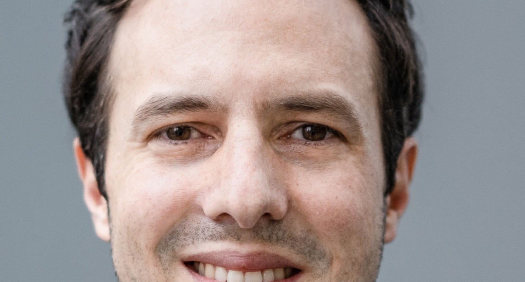 Axel Springers digitales Verlagsgeschäft: Stefan Betzold und Samir ...