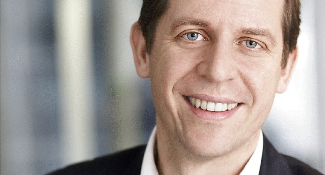 Julia Jäkel neues Mitglied im Group Management Committee