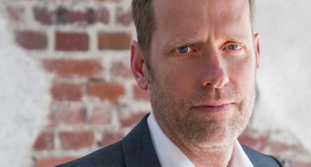 Fred Kogel holt Sport1-Geschäftsführer Stephan Katzmann