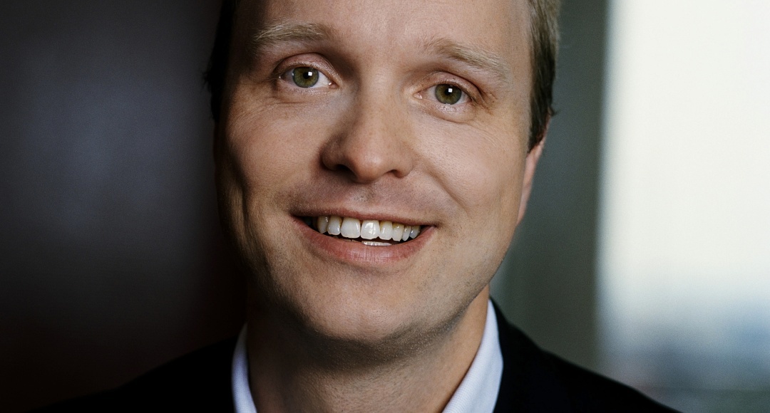 Funke-Programminformation: Stephan Zech und Jörg Tobuschat mit neuen Rollen