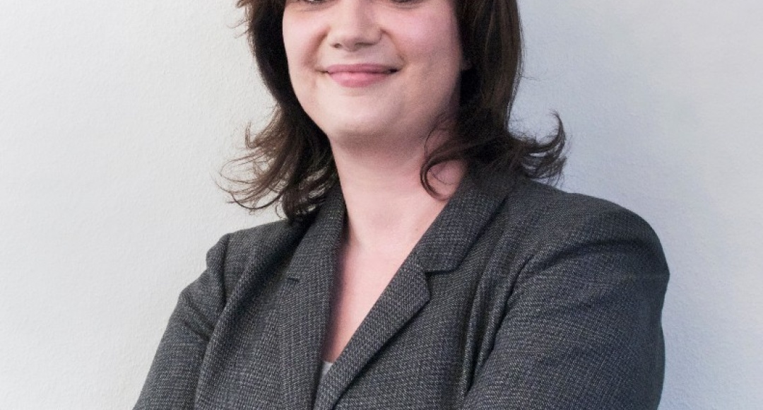 Stéphanie Rupp wird Managing Director