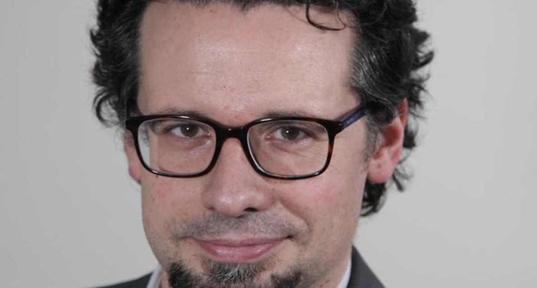 RND Berlin: Gordon Repinski macht Steven Geyer zum Stellvertreter