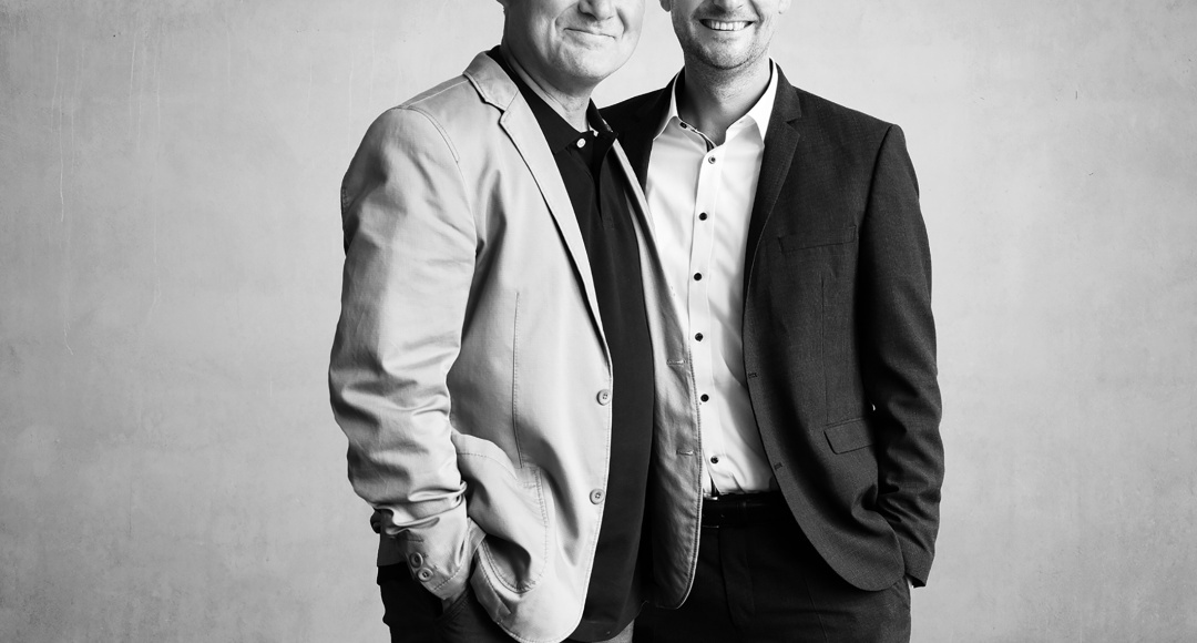 "Wir produzieren gar nichts mehr für den Weg Print": Wie Hans Stübinger ...