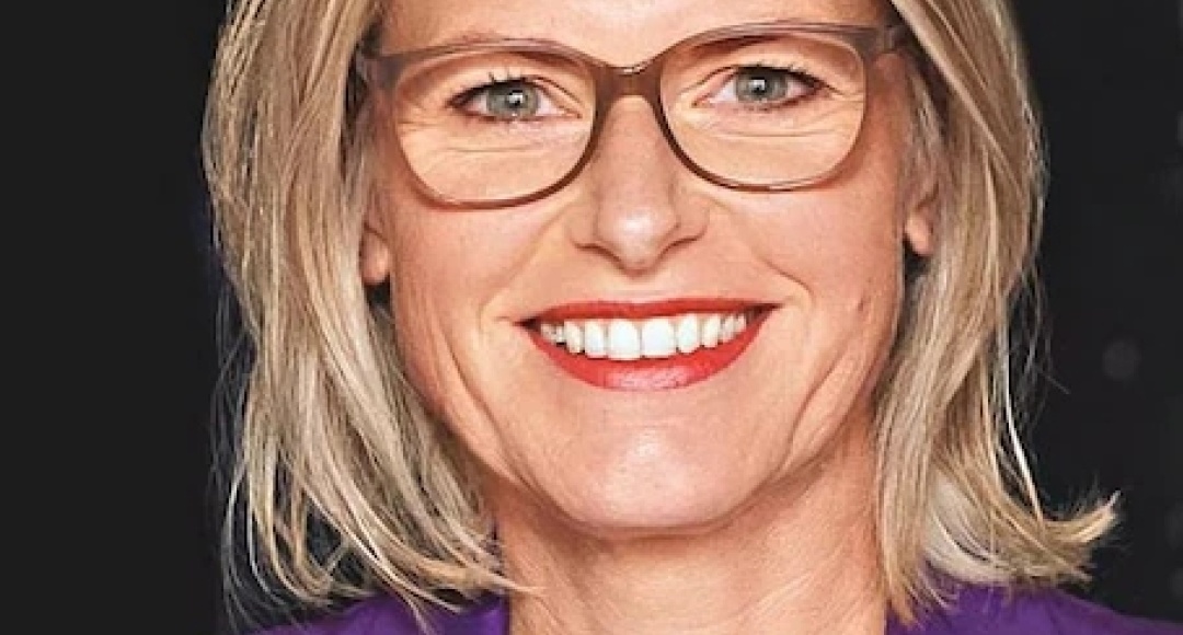 Nach über 20 Jahren: Bunte-Vize Tanja May macht bei Burda Schluss