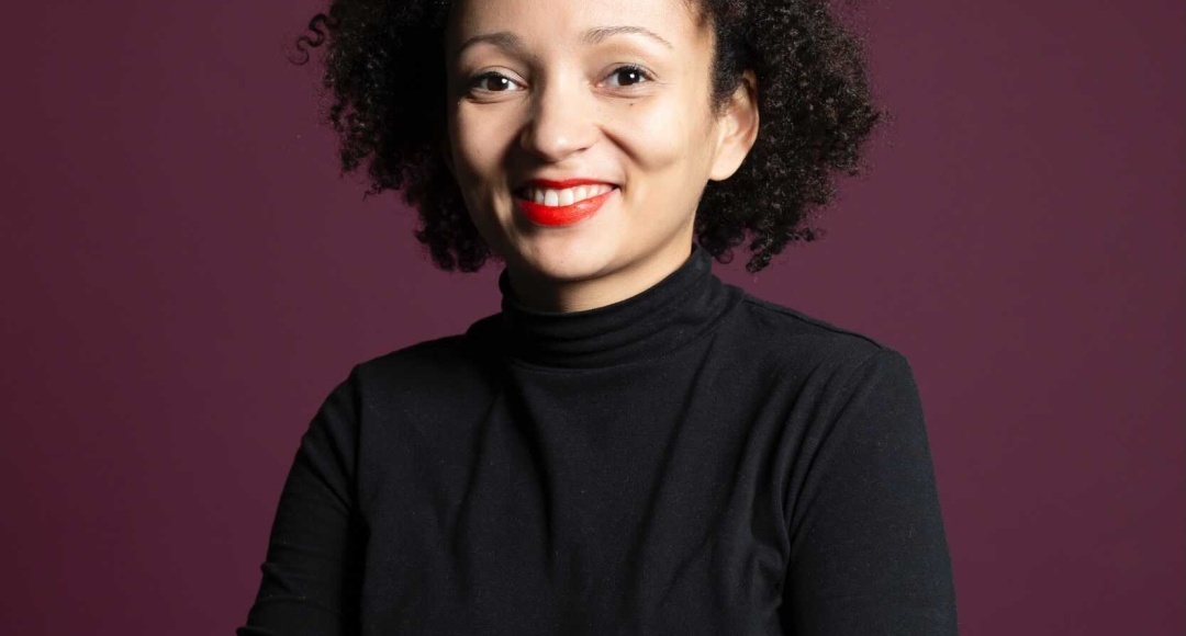 Thembi Wolf wechselt von Vice zu Krautreporter