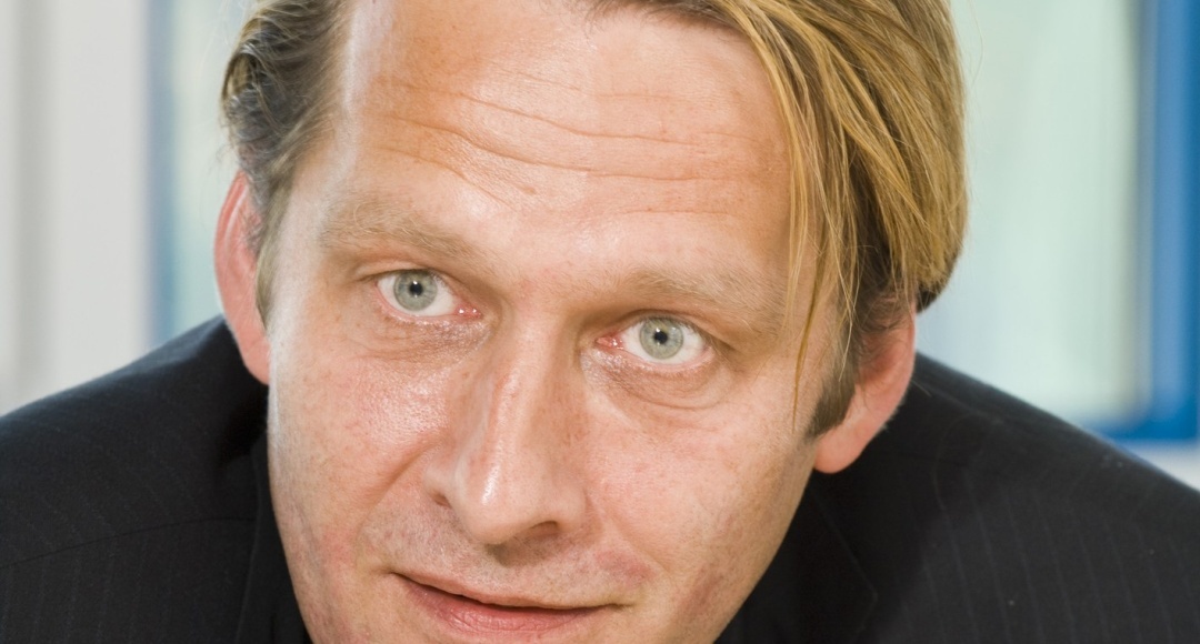 Thomas Duhr folgt auf Frank Bachér