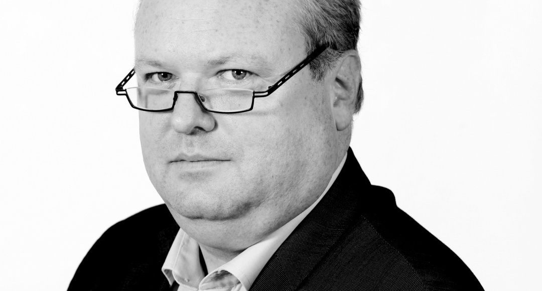 Ulf Poschardt ist Chefredakteur WeltN24