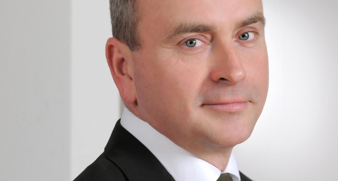 Thomas Fuchs führt die Medienanstalt Hamburg/Schleswig-Holstein bis 2022