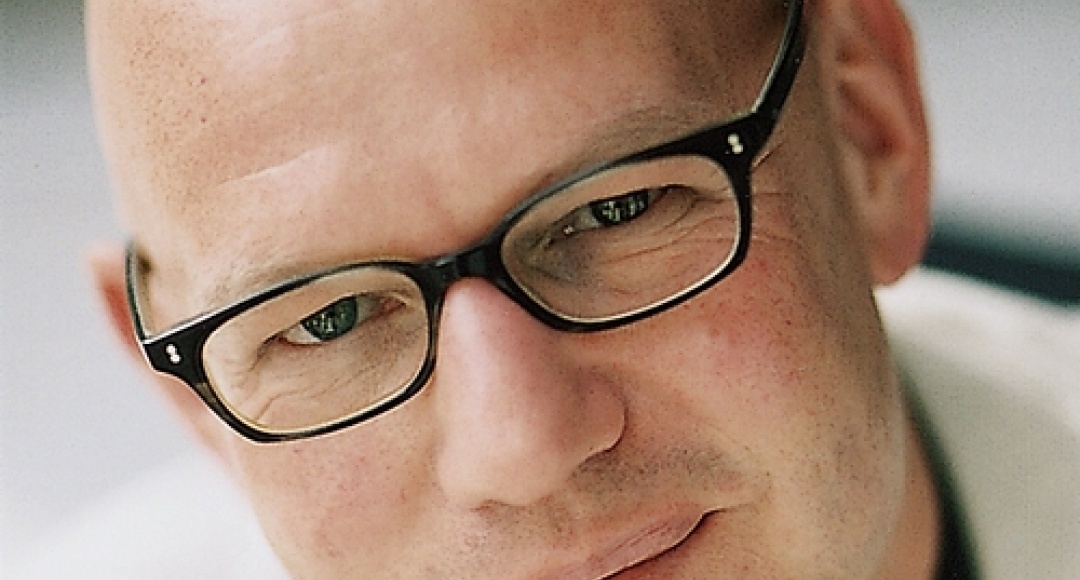 Garms legt sein Männermagazin auf Eis