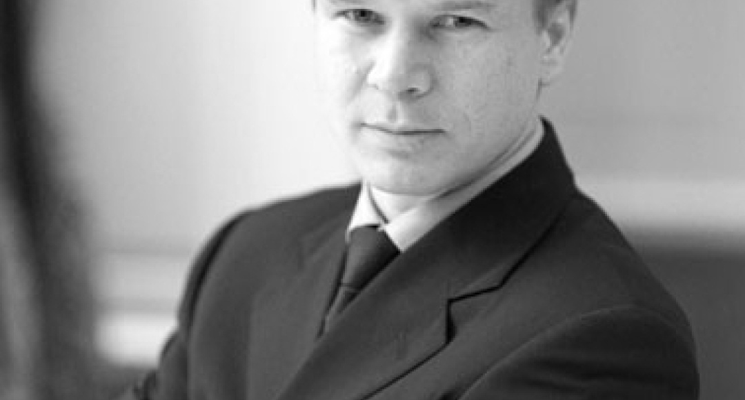 Thomas Wimmer wird Berlin-Chef