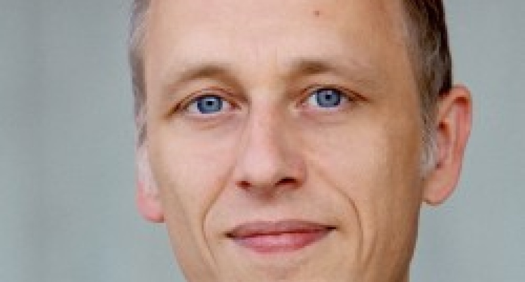 Thomas Wißmann wird Executive Producer Show