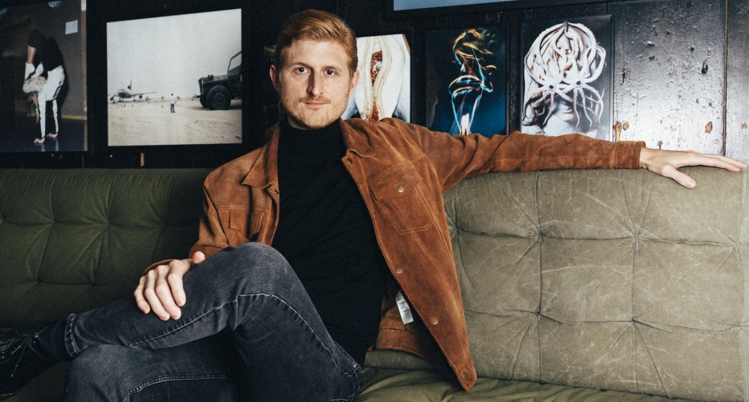 Vice-Chefredakteur Felix Dachsel macht Tim Geyer zu seinem Stellvertreter