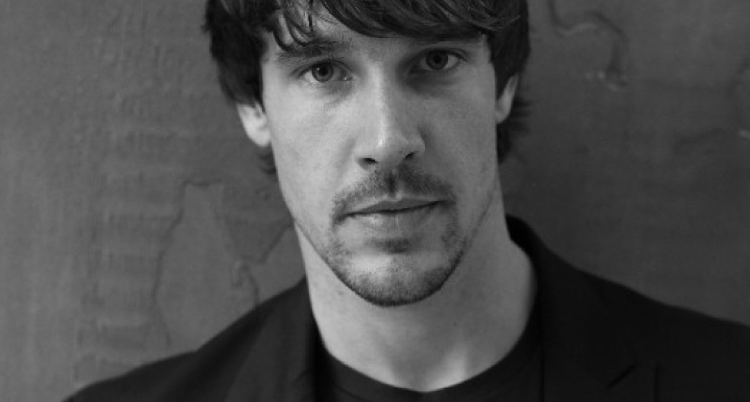 Tobias Frericks gibt den Ton in Sachen Stil an