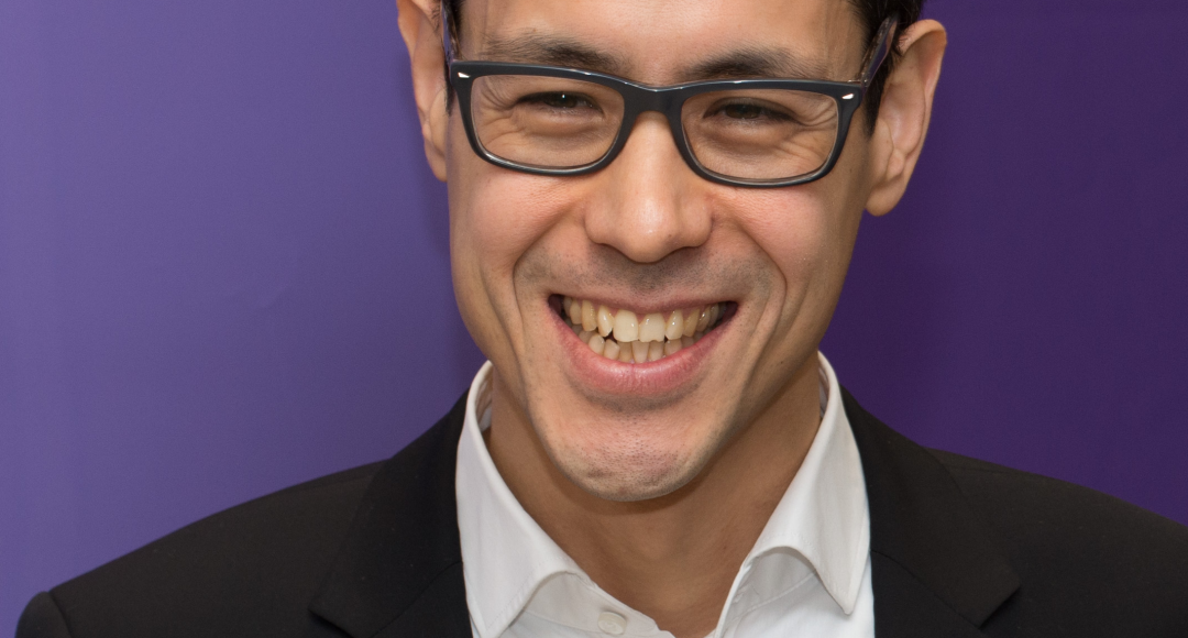 Klaus Motoki Tonn übernimmt die Kommunikationsleitung der Evangelisch ...