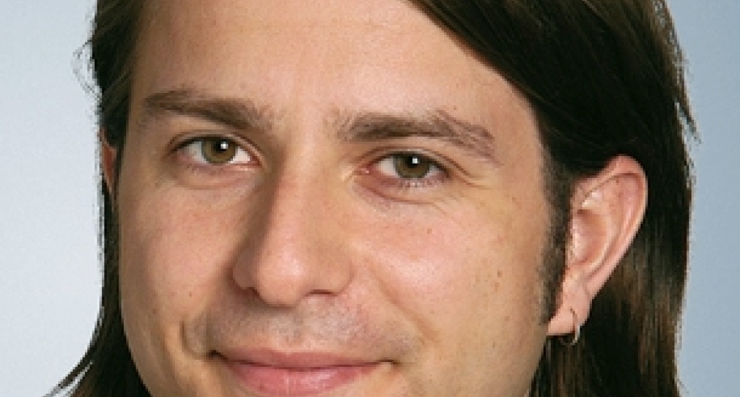 Torsten Neumann wird Obertester